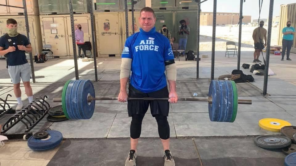 Air Force | Task Force 20