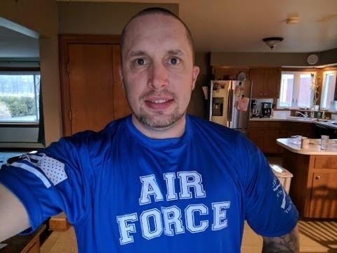 Air Force | Task Force 20