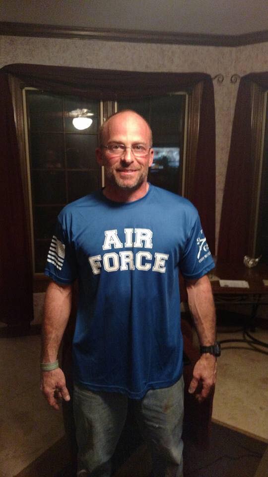 Air Force | Task Force 20